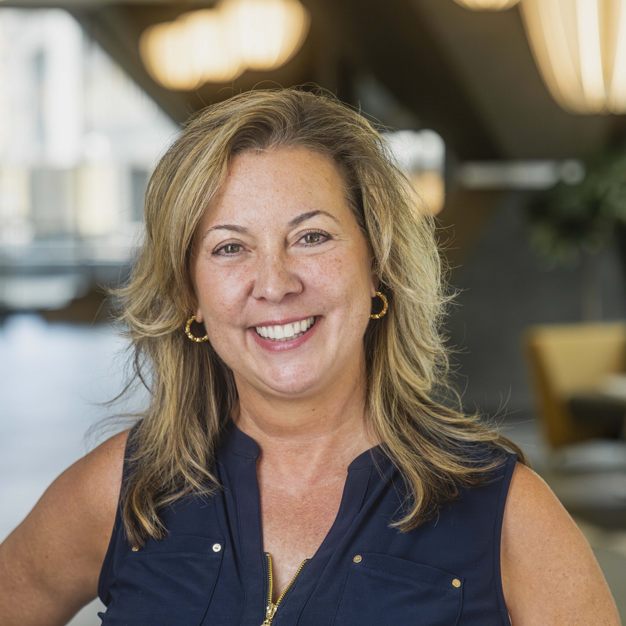 About - Tipping Point Communications